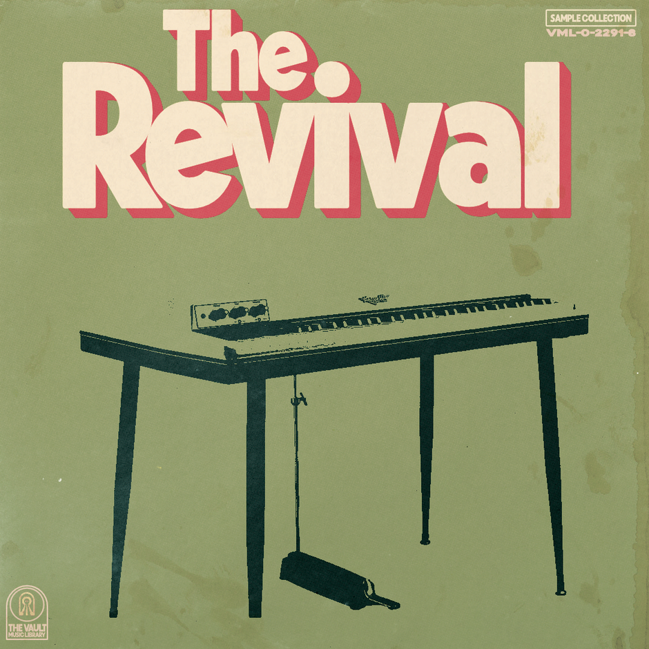 The Revival Soul Multi Kit – The Vault Sounds